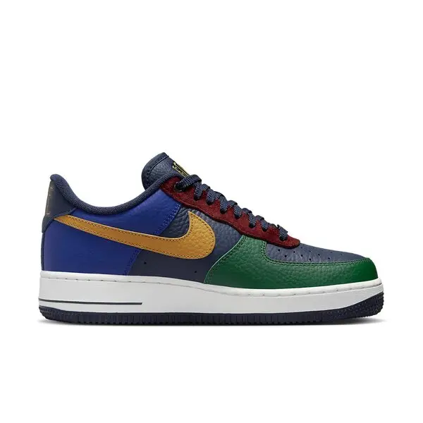 Nike Force 1 Low "command Force Obsidian Gorge " Sneakers
