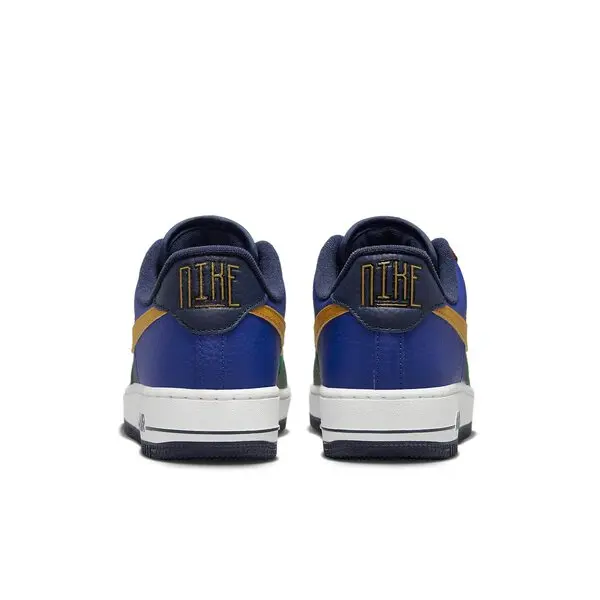 Nike Force 1 Low "command Force Obsidian Gorge " Sneakers