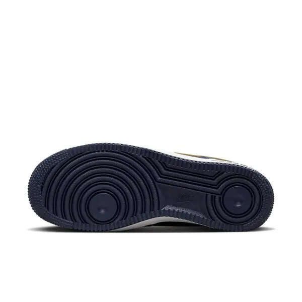 Nike Force 1 Low "command Force Obsidian Gorge " Sneakers
