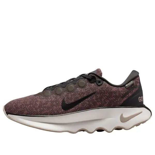 Nike Motiva Gore-tex Sneakers - Cave Stone/malt/black