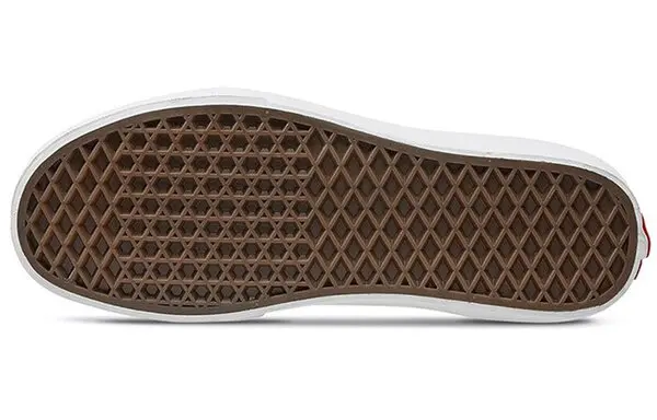 VANS Ward Hi High Top Sneakers