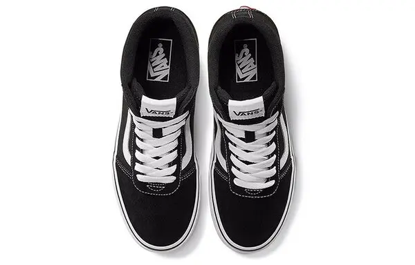 VANS Ward Hi High Top Sneakers