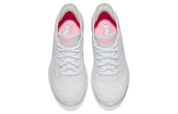 Sketchers Go Walk Low Top Sneakers