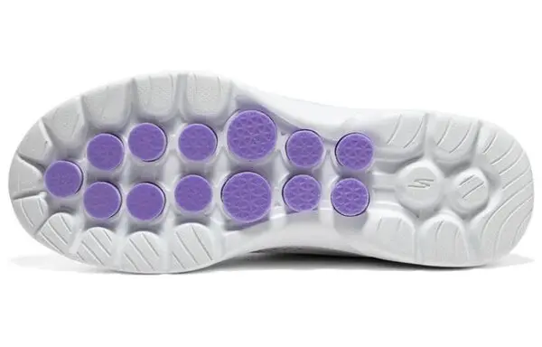 Sketchers Go Walk Low Top Sneakers