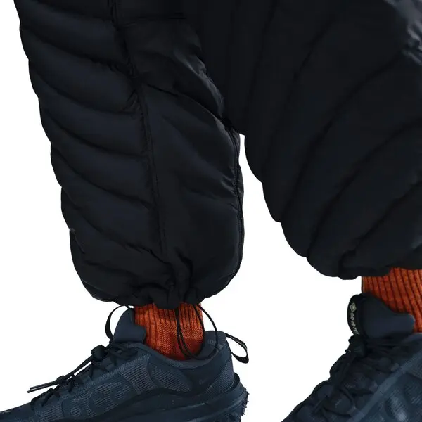 Nike X Lava Flow Therma-fit Adv Pants Asia Sizing 'black Summit White - Black/summit White