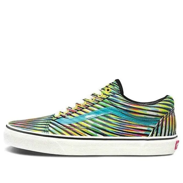 VANS Old Skool Dx 'venice' X Anderson .paak