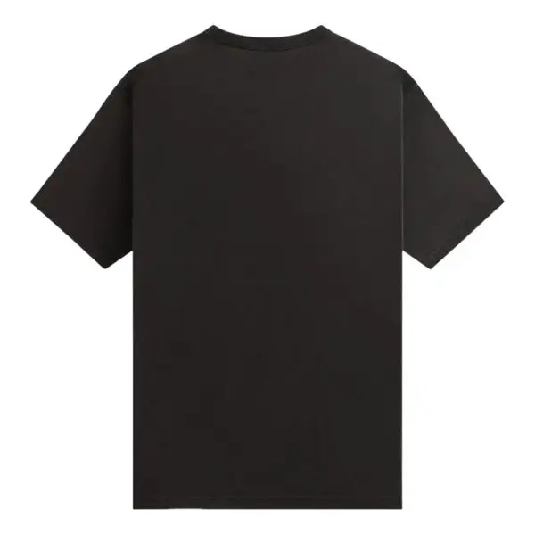 Kith For Mike Tyson Vintage T-shirt - Black