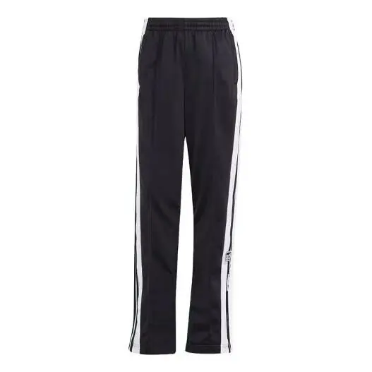 Adidas Originals Adibreak Track Pants - Black/white