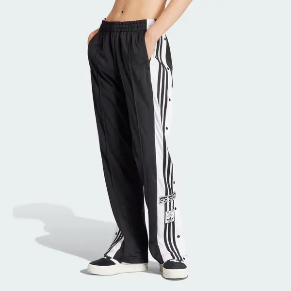 Adidas Originals Adibreak Track Pants - Black/white