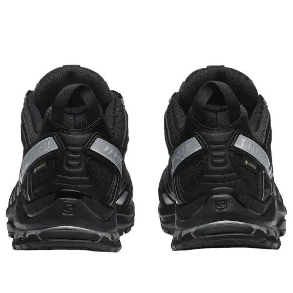 SALOMON Xa Pro 3d Gore-tex Sneakers - Black/silver