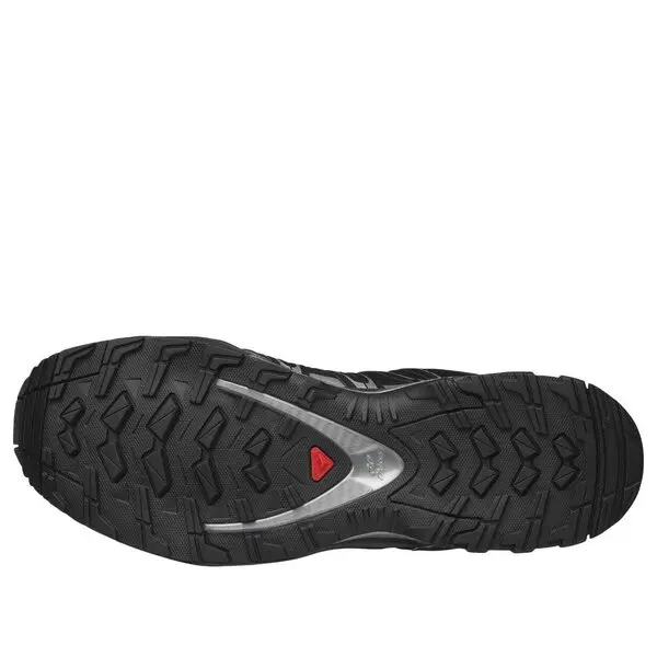 SALOMON Xa Pro 3d Gore-tex Sneakers - Black/silver