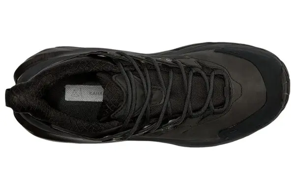 Hoka One One Kaha 2 Low Goretex - Black