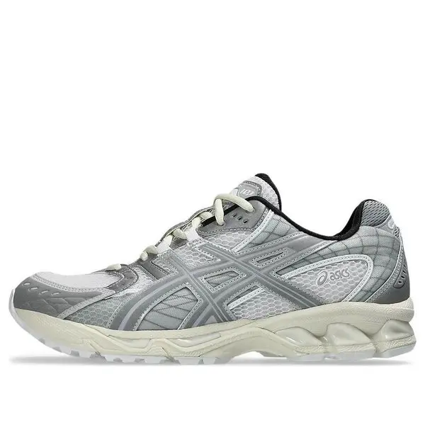 Asics Gel-nimbus .1 "min-nano" Sneakers - White/sheet Rock