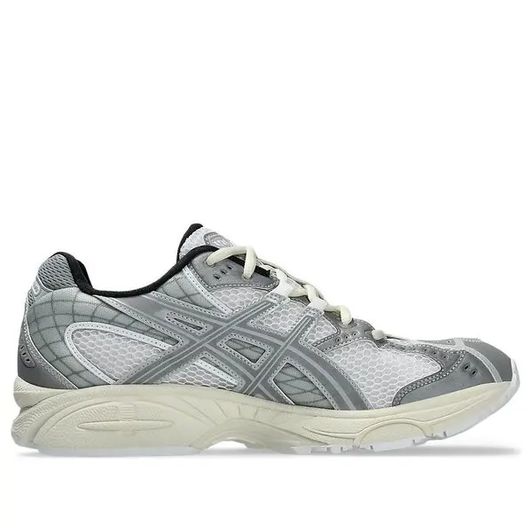 Asics Gel-nimbus .1 "min-nano" Sneakers - White/sheet Rock