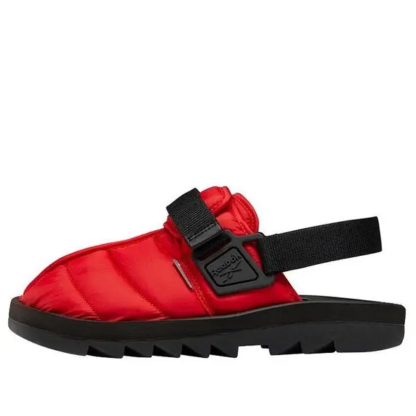 REEBOK Beatnik Sandal - Red