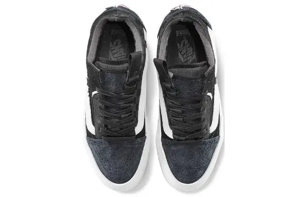 VANS Old Skool Cap Regrind Sneakers