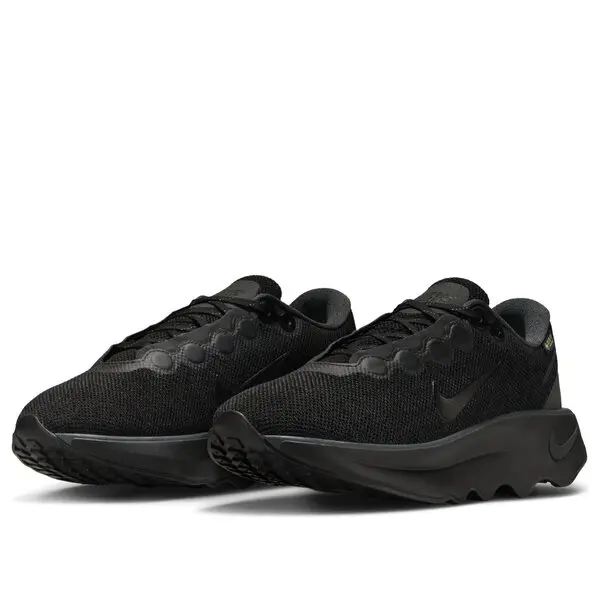 Nike Motiva Gore-tex Lace-up Sneakers