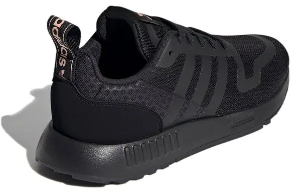 Adidas Multix 'triple Sneakers - Black