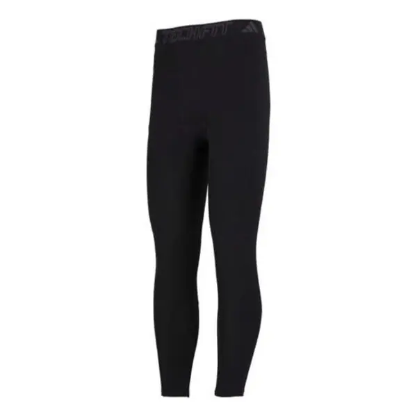 Adidas Techfit Aeroready Training Long Tights Asia Sizing