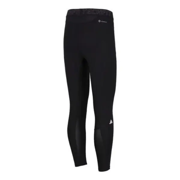 Adidas Techfit Aeroready Training Long Tights Asia Sizing