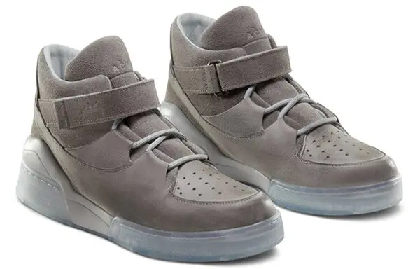CONVERSE A-cold-wall* X Erx-260 Mid High Top Sneakers