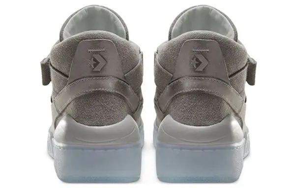 CONVERSE A-cold-wall* X Erx-260 Mid High Top Sneakers
