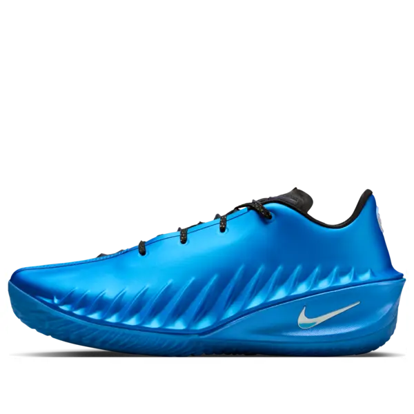 Nike Zoom G.t. Cut Ep Sneakers - Photo Blue