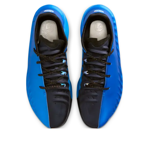 Nike Zoom G.t. Cut Ep Sneakers - Photo Blue
