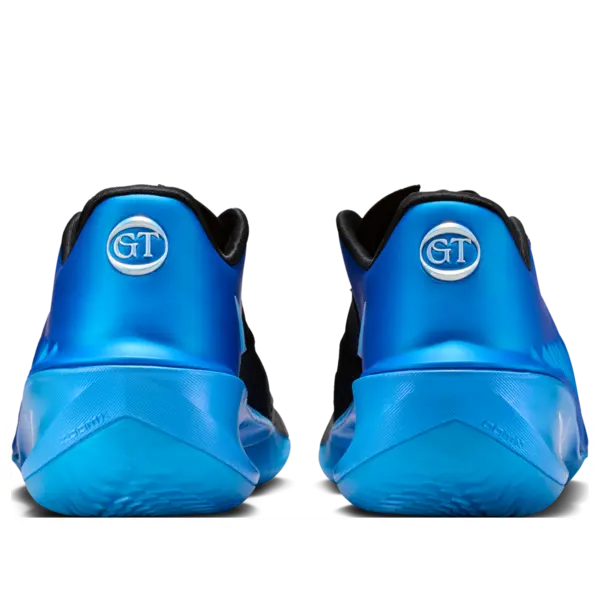 Nike Zoom G.t. Cut Ep Sneakers - Photo Blue