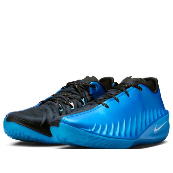 Nike Zoom G.t. Cut Ep Sneakers - Photo Blue