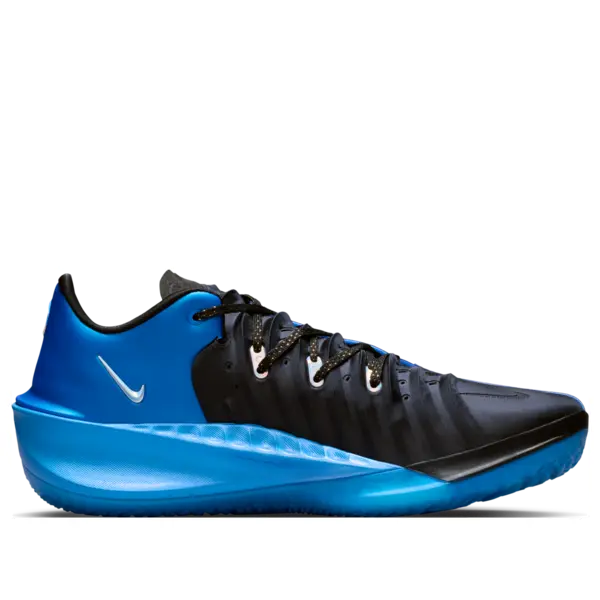 Nike Zoom G.t. Cut Ep Sneakers - Photo Blue