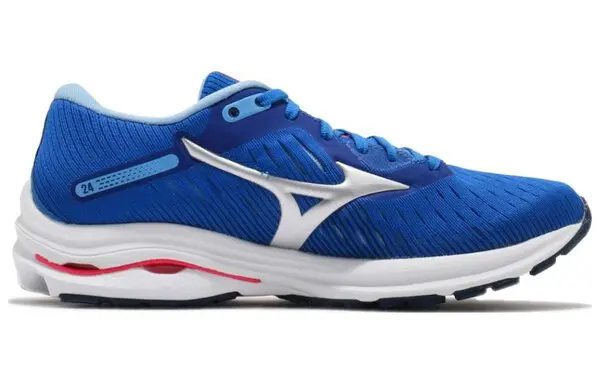 Mizuno Wave Rider 24 - Blue
