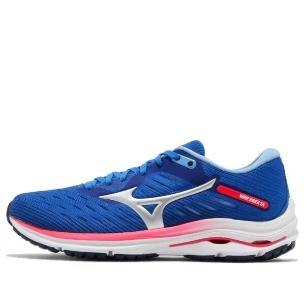 Mizuno Wave Rider 24 - Blue