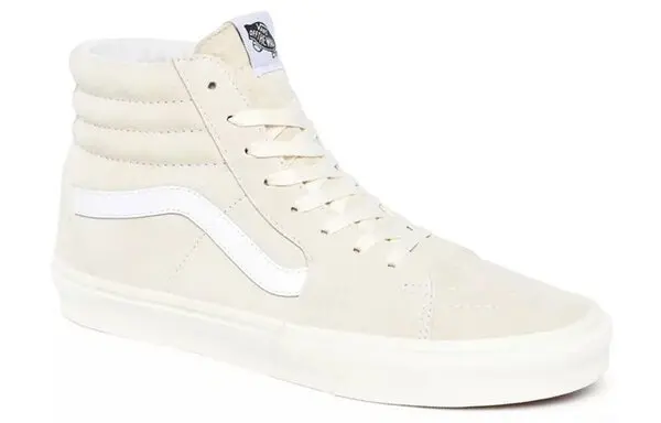 VANS Sk8-hi Pig Suede High Top Sneakers