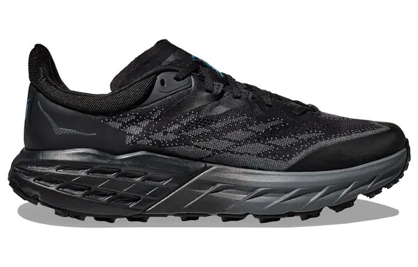 Hoka One One Speedgoat 5 Gtx Athletic Sneakers