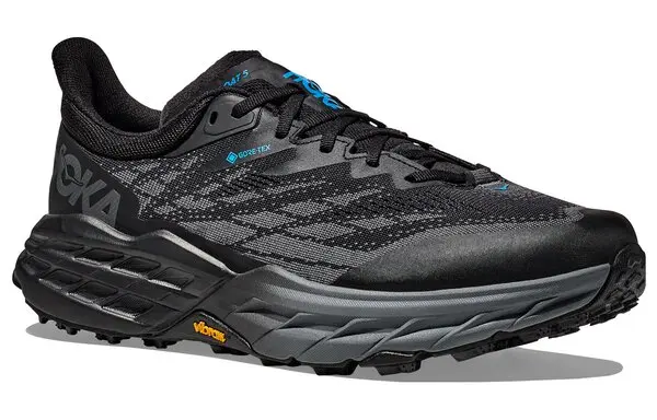 Hoka One One Speedgoat 5 Gtx Athletic Sneakers