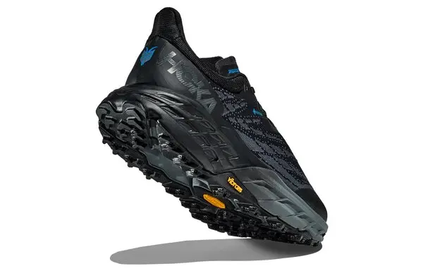 Hoka One One Speedgoat 5 Gtx Athletic Sneakers