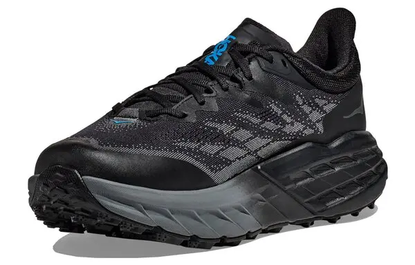 Hoka One One Speedgoat 5 Gtx Athletic Sneakers