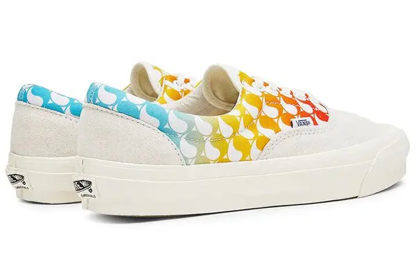 VANS Free & Easy X Og Era Lx 'yin Yang