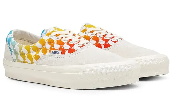 VANS Free & Easy X Og Era Lx 'yin Yang - Multi-color