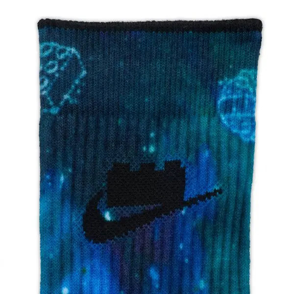 Nike X Lego Socks