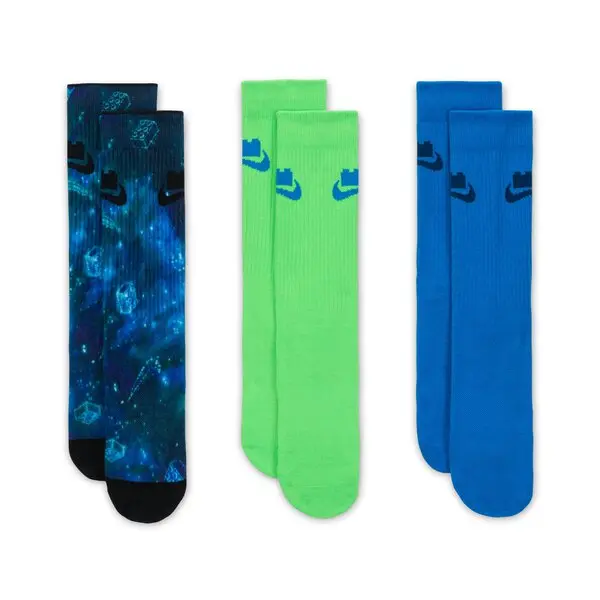 Nike X Lego Socks