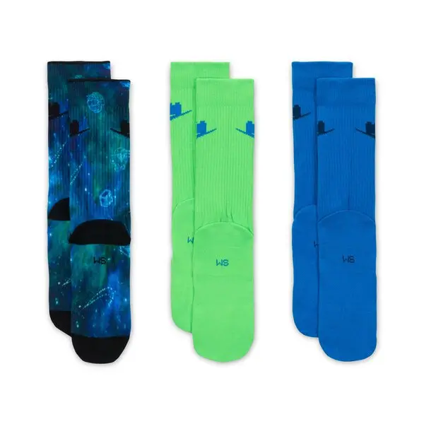 Nike X Lego Socks