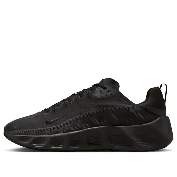 Nike Ava Rover Sneakers - Black/anthracite