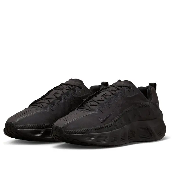Nike Ava Rover Sneakers - Black/anthracite