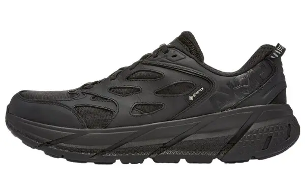 Hoka One One Clifton L Gore-tex Lace-up Sneakers