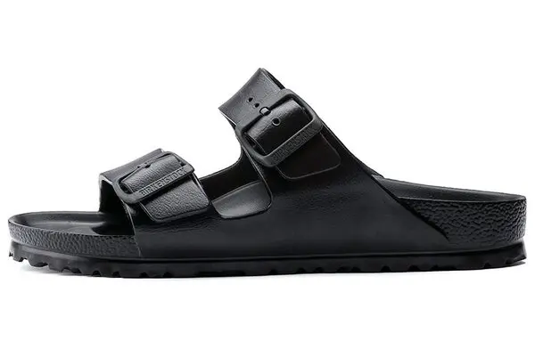 BIRKENSTOCK Eva Series Sandals - Black