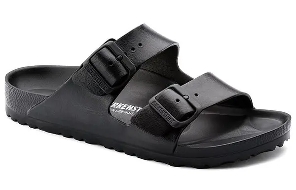 BIRKENSTOCK Eva Series Sandals - Black