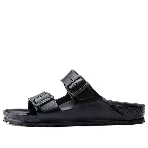 BIRKENSTOCK Eva Series Sandals - Black