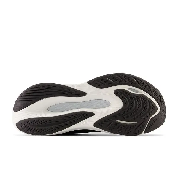 NEW BALANCE Fuelcell Propel V4 Athletic Sneakers - Black/white